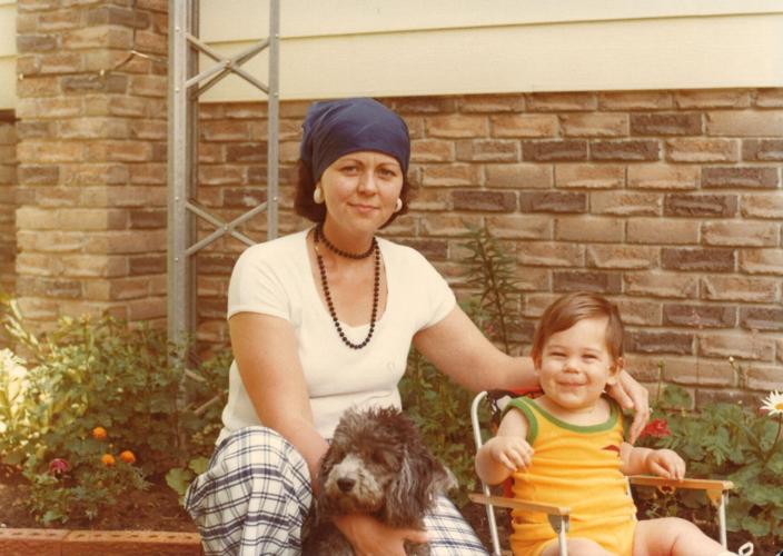 Judi Voll a ‘wonderful teacher’ who made lasting impression