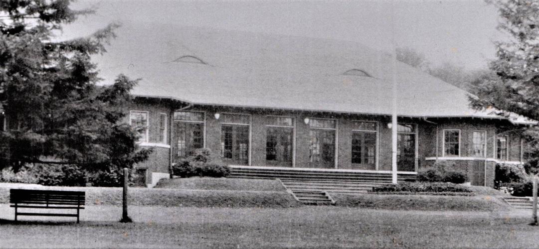 Kitchener’s Victoria Park’s pavilion turned 100 on August 7