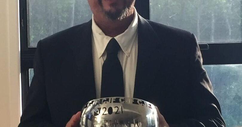 Trailblazing journalist Dan David passes on