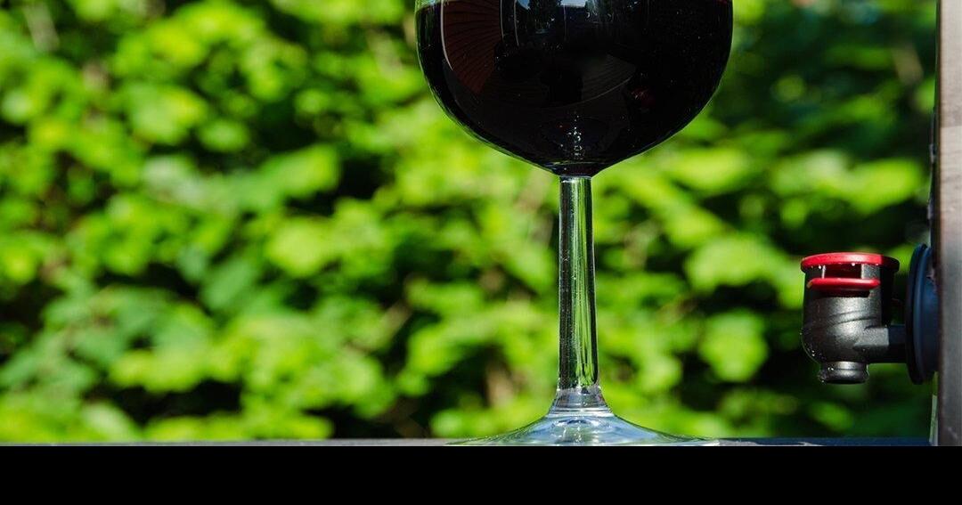 Good boxed wines are available now at the LCBO