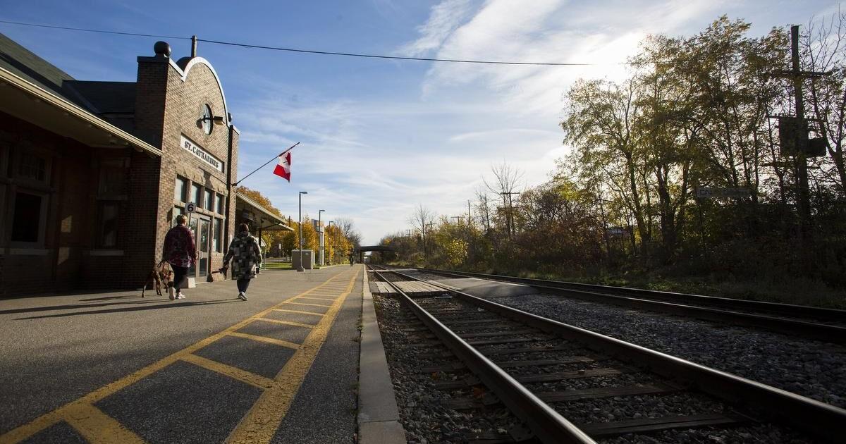 GO station redevelopment plans could bring ‘traffic chaos’ without ...