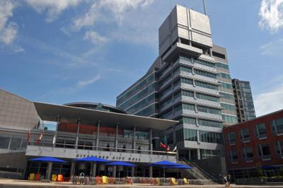 Kitchener residents invited to help shape strategic plan