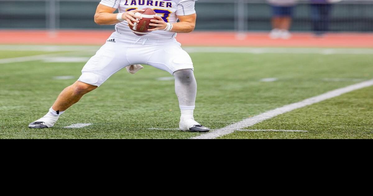 UW Warriors, Laurier Golden Hawks set for Battle of Waterloo