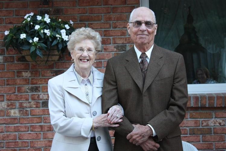 Lifetimes: Bob McCargar built a life with attention to detail