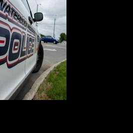 Assault charges for Kitchener man after beating at business