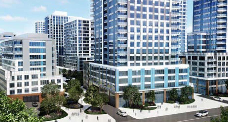 13 more towers proposed in Waterloo