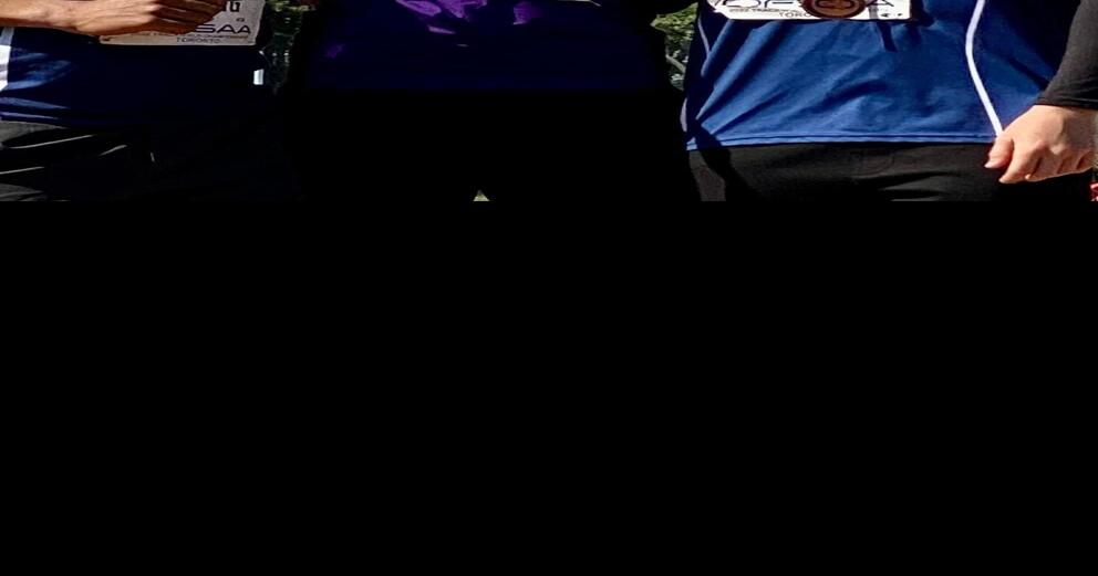 Peterborough athletes compete at OFSAA track and field