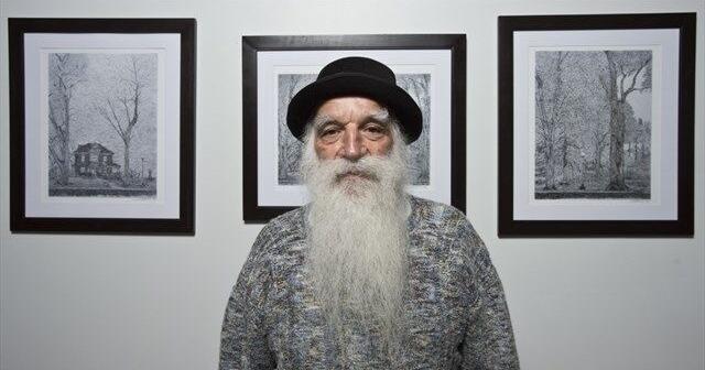 Galt's trees speak to Joe