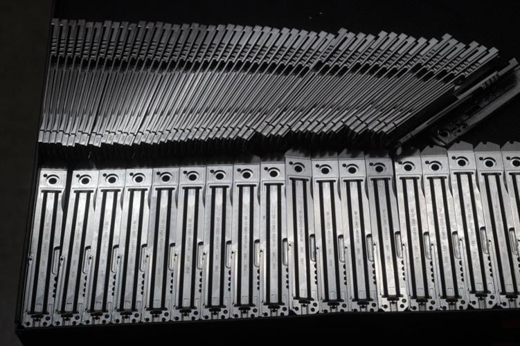 Hacksmith $15 million multi-tool built in Waterloo Region