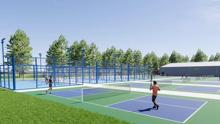 New Kitchener club focusing on rapid growth of padel and pickleball