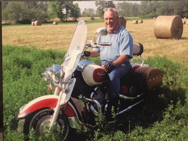 Cambridge doctor and coroner leaves a legacy of caring