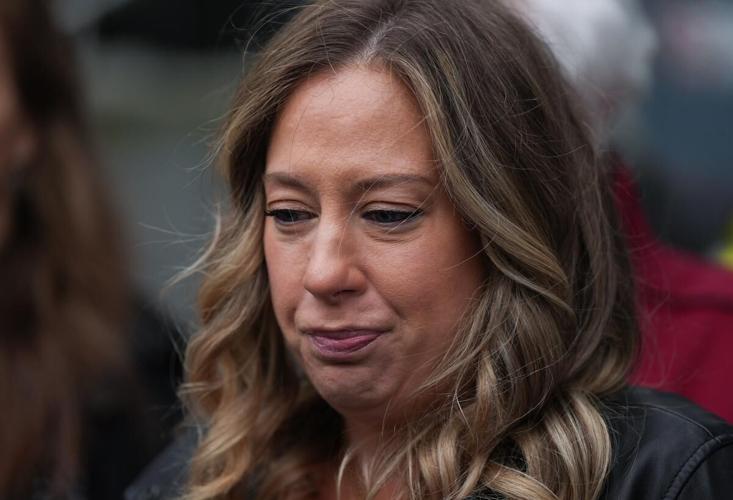 Public inquest into death of Myles Gray in Burnaby, B.C. backyard begins