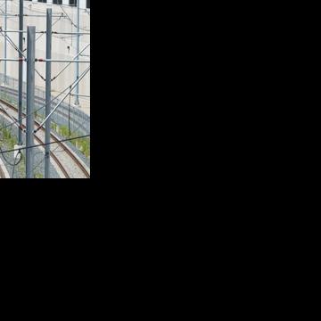 Ion train defects delay higher-frequency LRT service in Waterloo, Kitchener