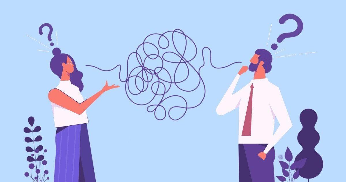 Difficult conversations are part of effective communication