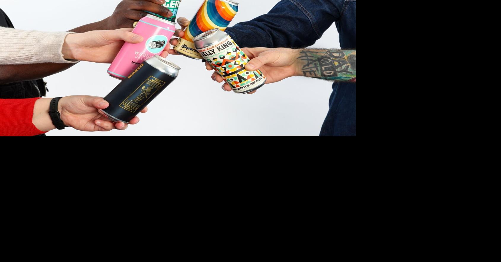 Winter Olympics beer bingo: Can Canada finally get gold?