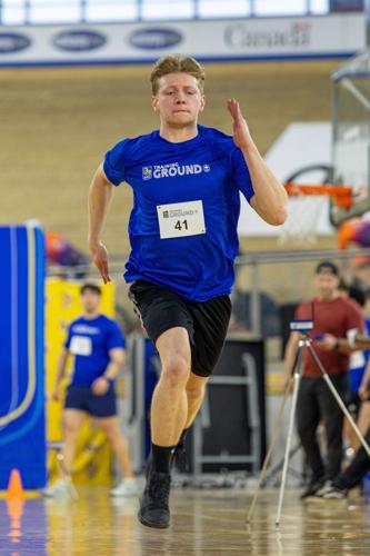 Olympic talent search coming to UW