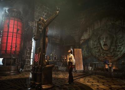 Inverness resident’s production design work receives Academy Award ...