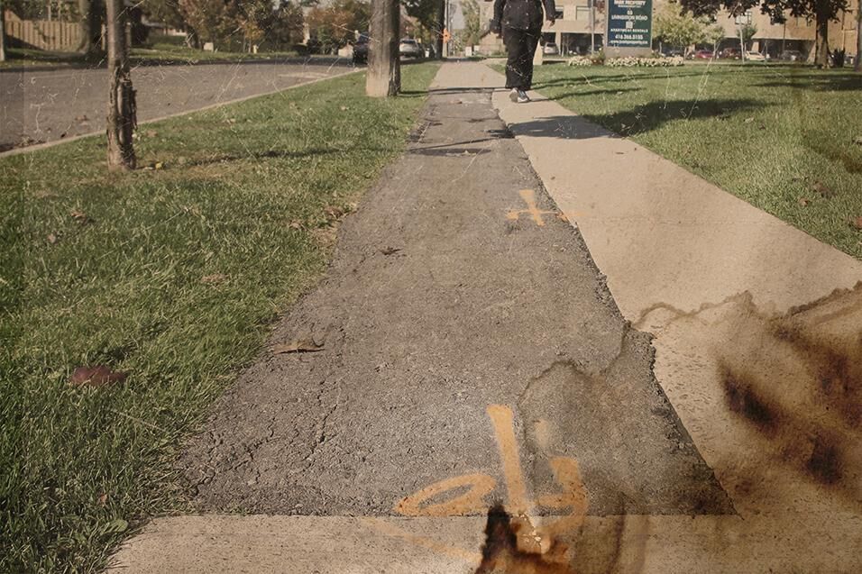 Why doesn’t Toronto crack down on repairs made by utilities?