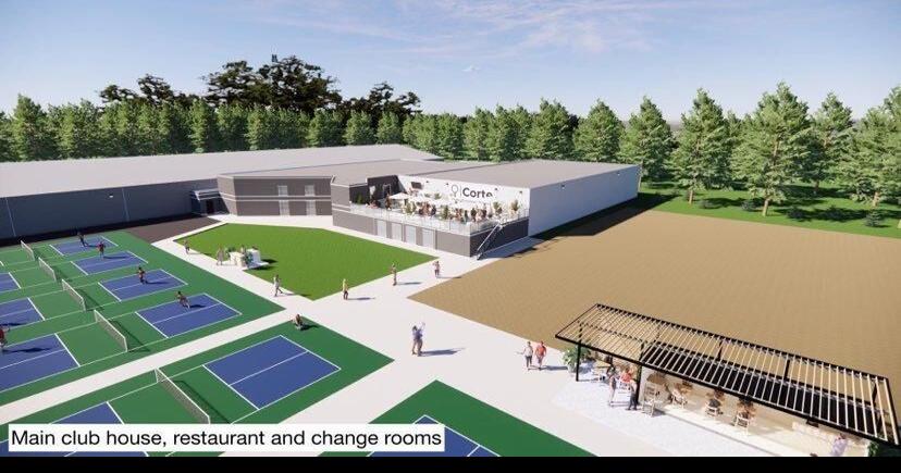 New Kitchener club focusing on rapid growth of padel and pickleball