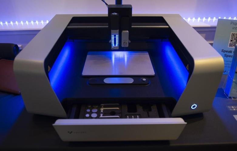 Kitchener startup releases a desktop printer that makes circuit boards ...