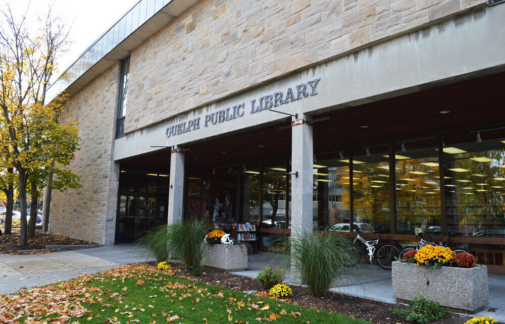 Guelph’s eagerly awaited south end rec centre has a budget and a timeline