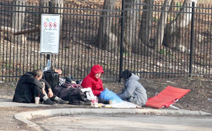 Waterloo Region coalition wants action for homeless women