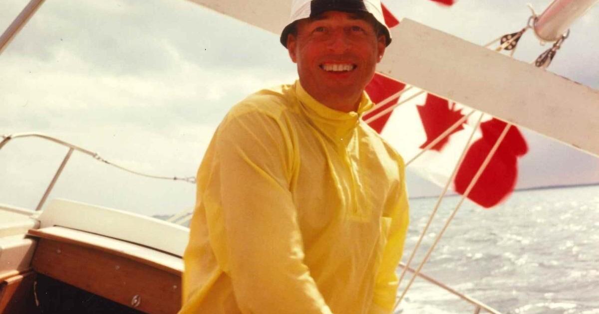 Lifetimes: Bob McCargar built a life with attention to detail