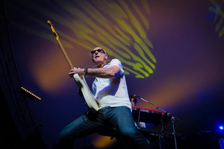 Sass Jordan heads ‘Wayback’ for Kitchener rock fest