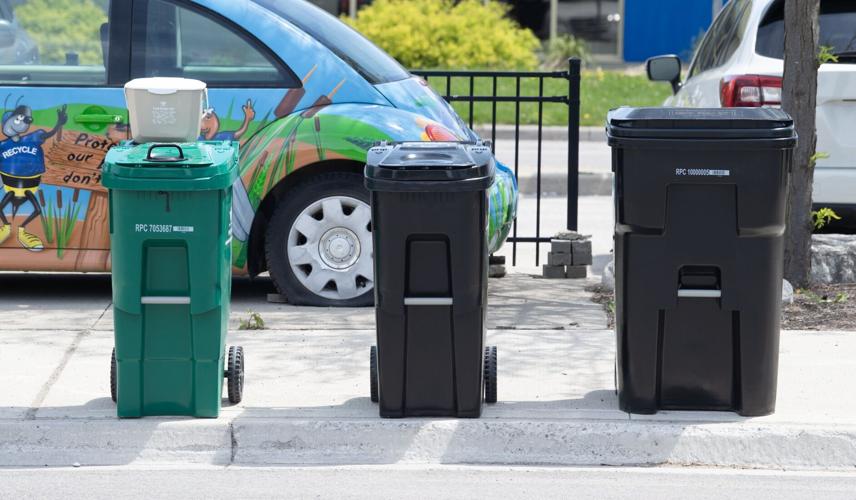 Waterloo Region developing new waste management plan
