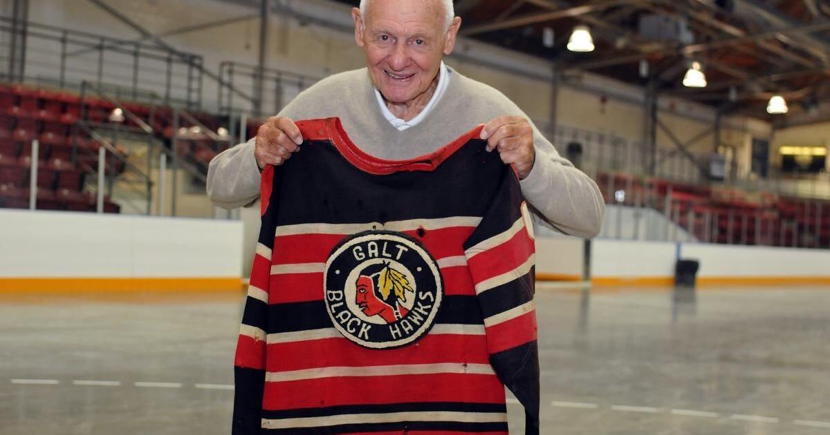 ‘It’s a place I call my second home’: Galt Arena Gardens celebrates 100 ...