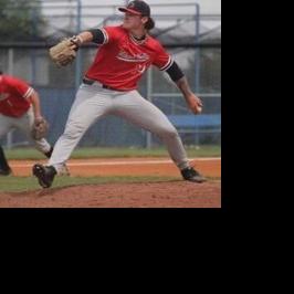 Cambridge pitcher Jackson Soucie commits to University of Oregon