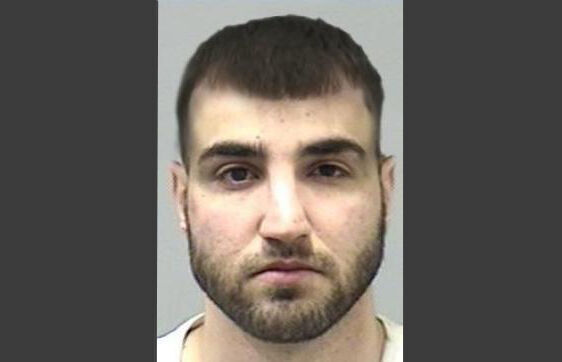 Kitchener murder trial: Woman says she saw blood, knife in apartment