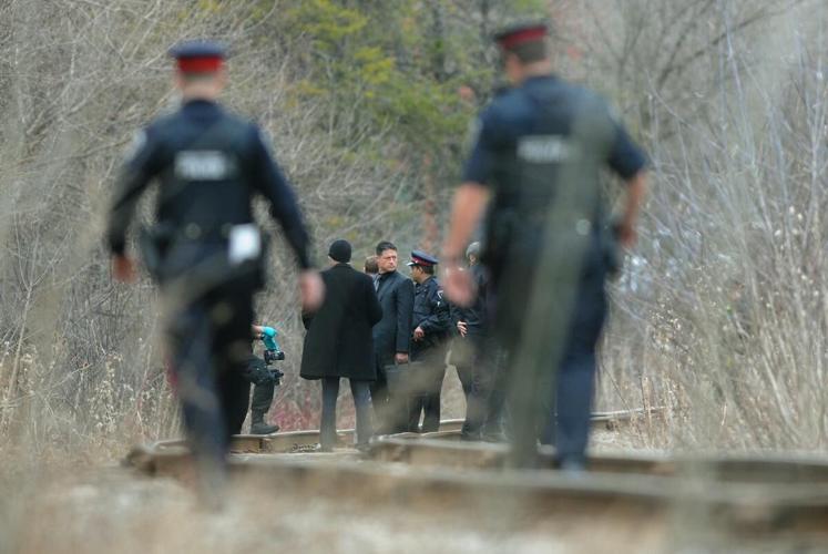 Derrick Lawlor’s appeal of Kitchener murder conviction dismissed