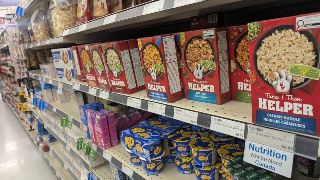 Government-run grocery stores and longer airport runways among ...