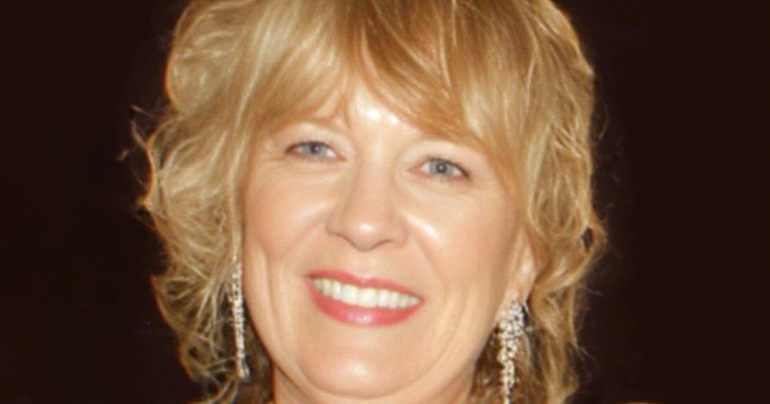 Sharon Lavoie a leader in the K-W Special Olympics community