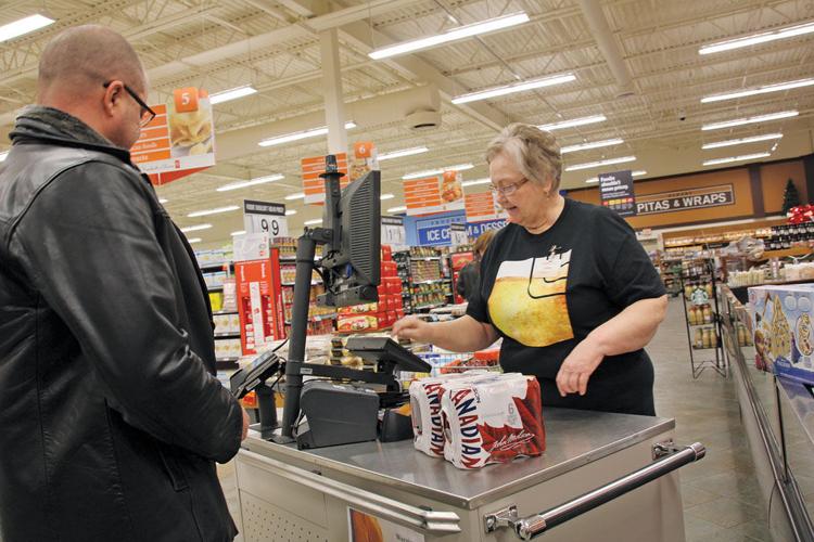 Beer sales: A new era begins at Cambridge Zehrs store