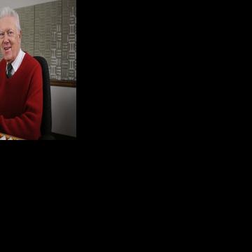 Fred Merritt set to sign off