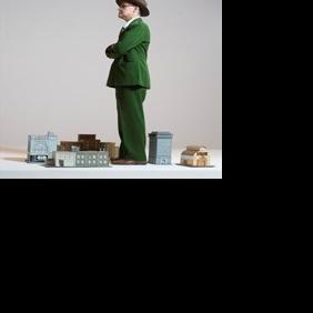 Guelph cartoonist Seth is defiantly original