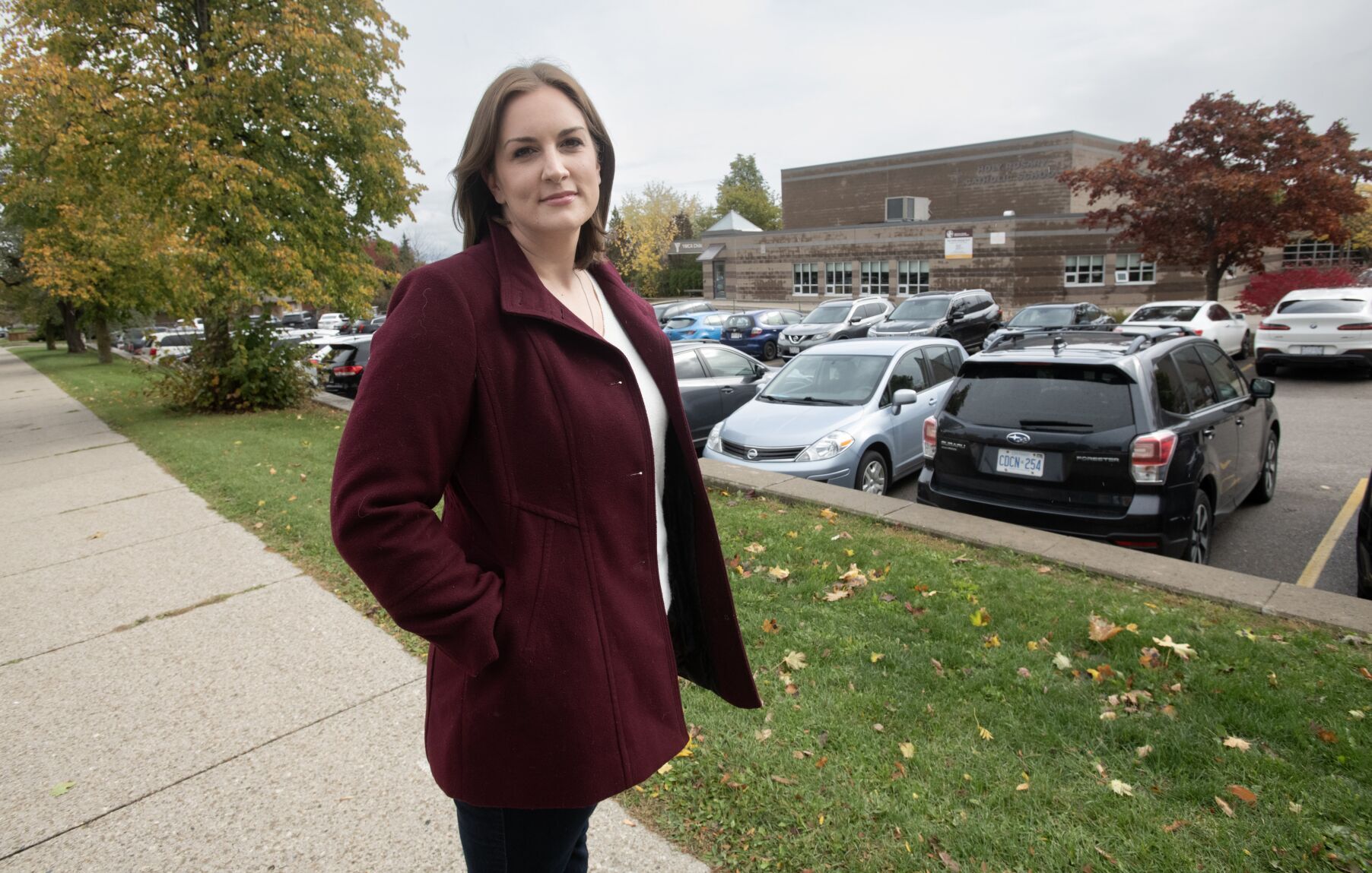 Waterloo Region Record morning update for Oct. 24