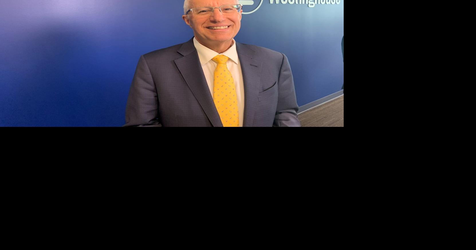 Westinghouse opens nuclear power research lab in Kitchener