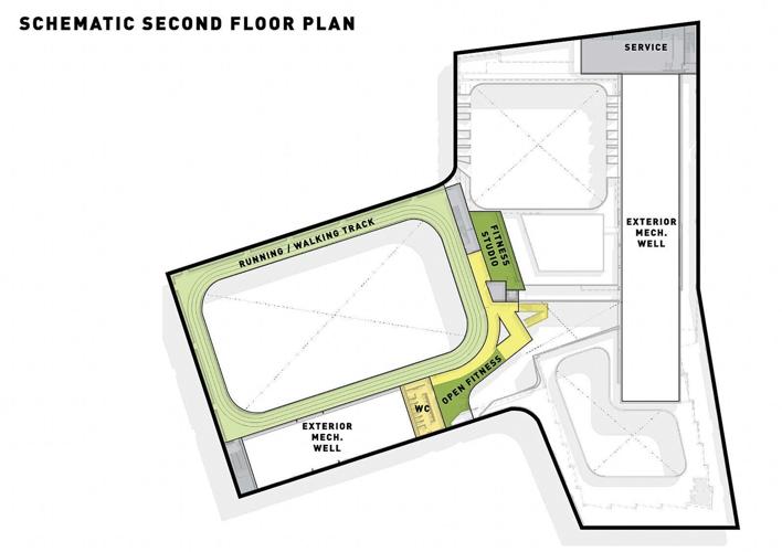 Universal bathroom issue can’t flush Cambridge rec centre