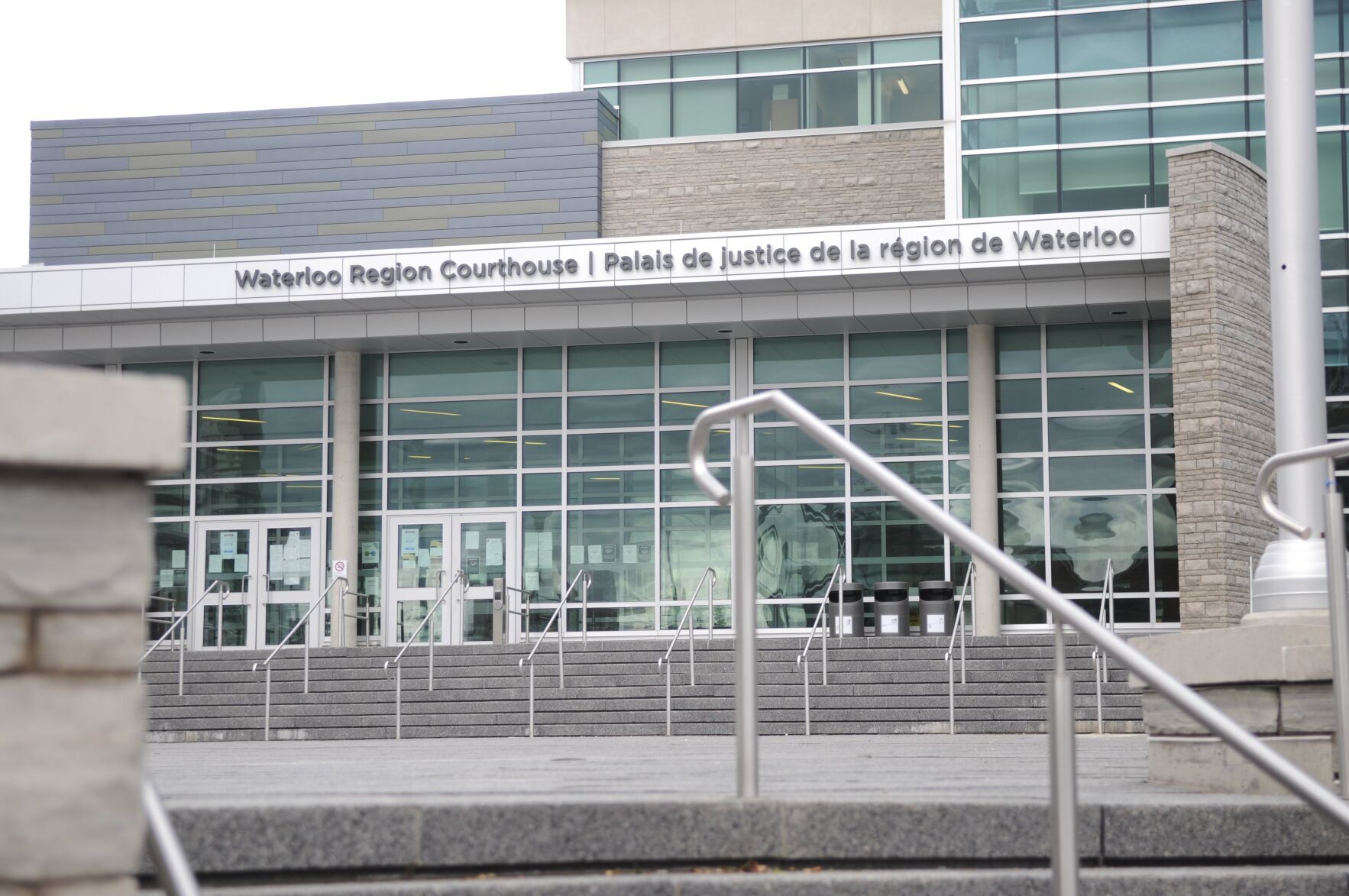 Fate of former Kitchener doctor now in judge’s hands