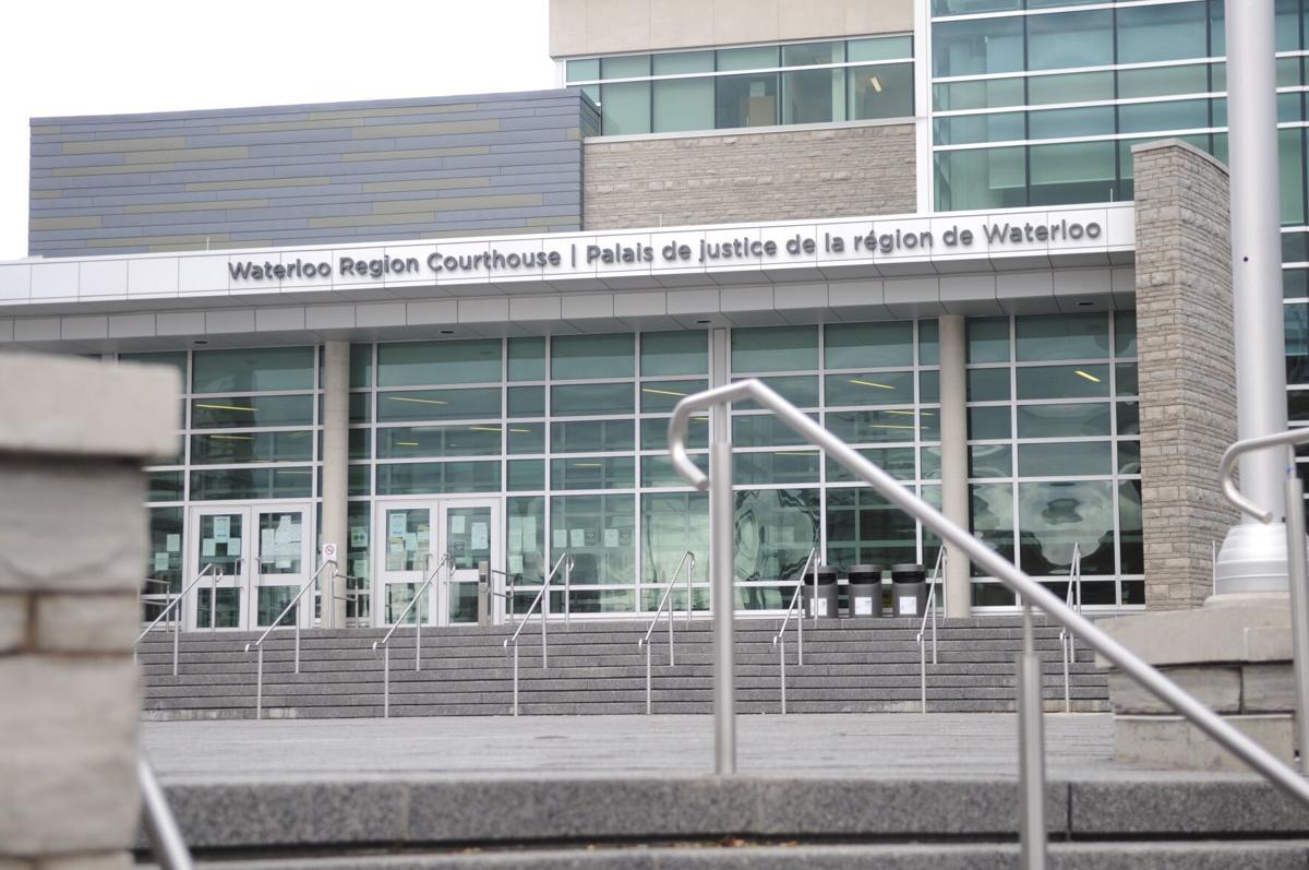Fate of former Kitchener doctor now in judge’s hands