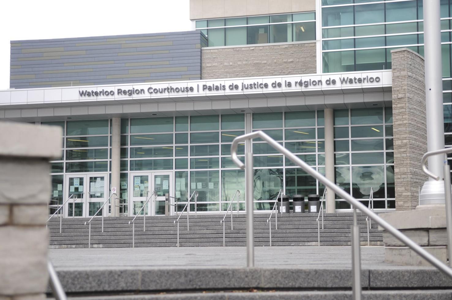 Fate of former Kitchener doctor now in judge’s hands