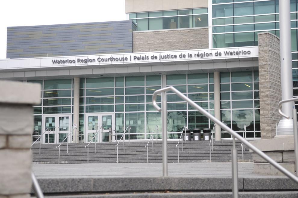 Fate of former Kitchener doctor now in judge’s hands