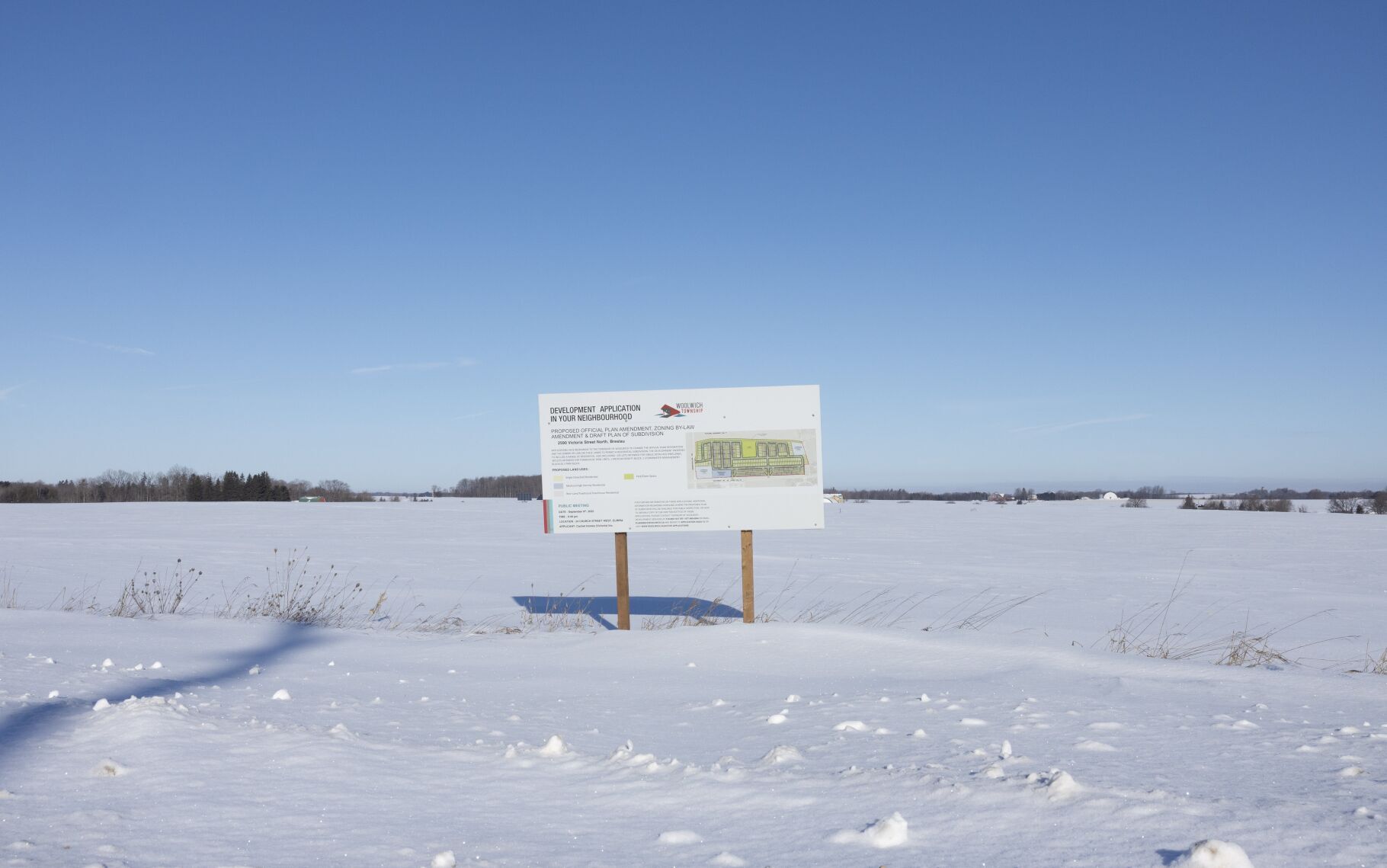 Waterloo Region Record morning update for Feb. 17