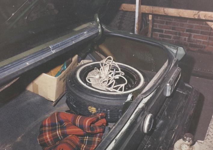 Part 1 of Secrets: Jon Rallo revealed