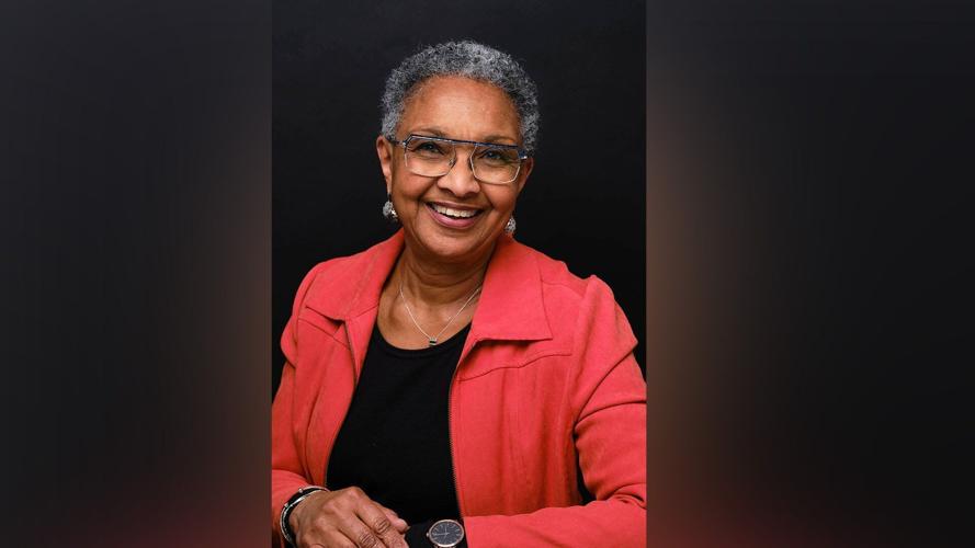 Public board elects retired principal as new chair