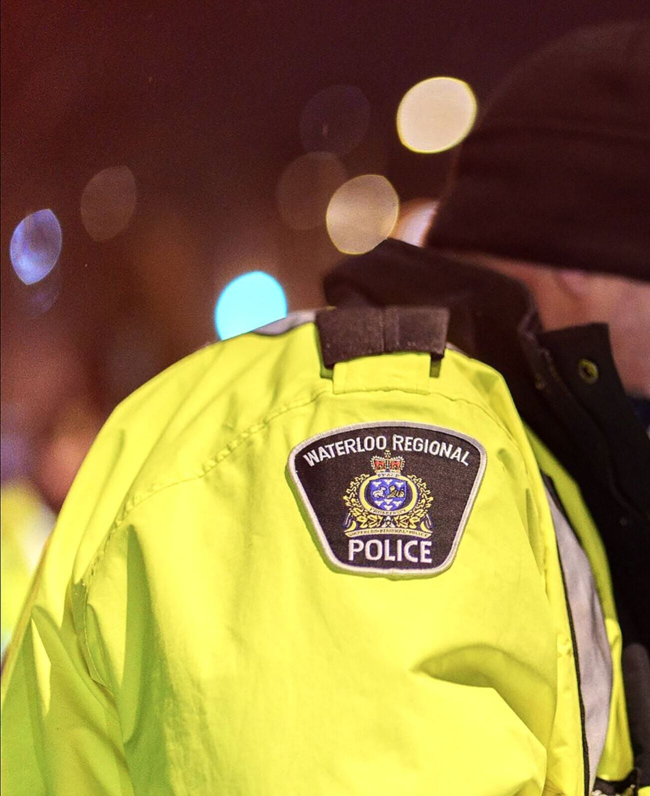 Kitchener driver stopped close to double speed limit: Police