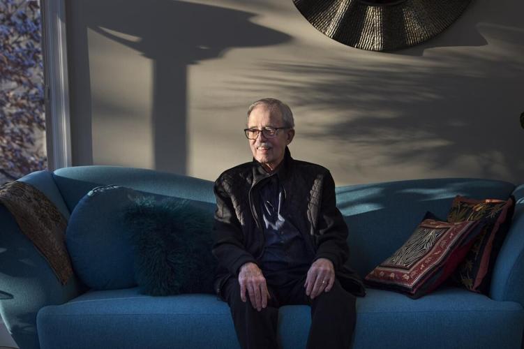 Local concert promoter has hosted Supertramp in his backyard, mentored ...